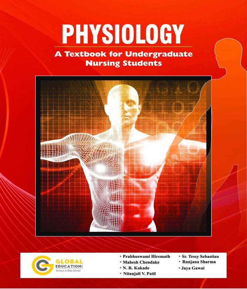 Physiology A Textbook For Undergraduate Nursing Students Buy physiology-a-textbook-for-undergraduate-nursing-students-buy