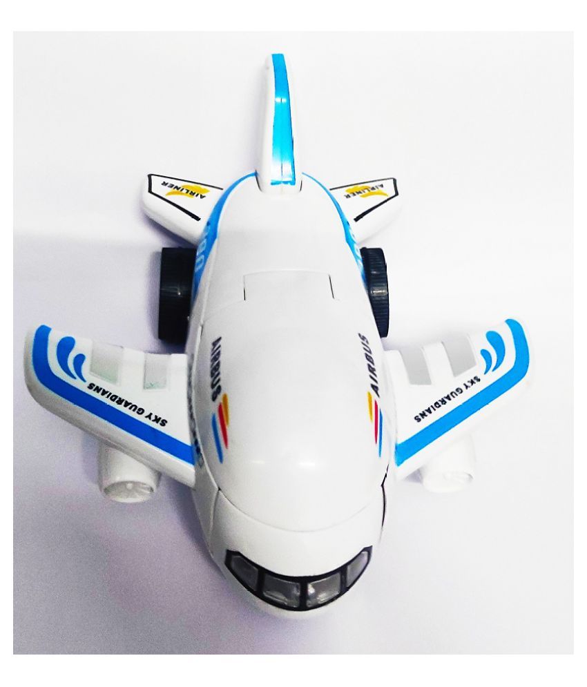 AIRBUS DEFORMATION ROBOT WITH AMAZING FUNCTIONS - Buy AIRBUS ...