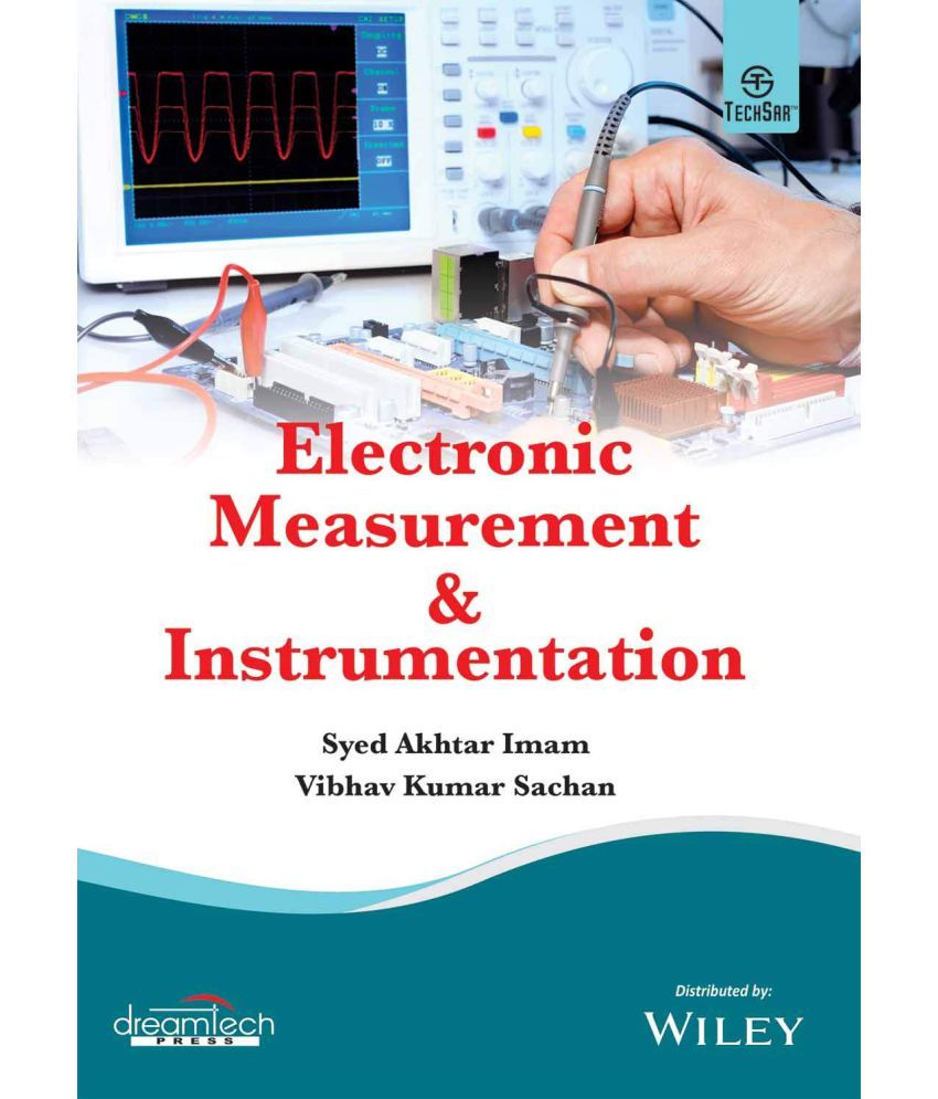 Electronic Measurement & Instrumentation: Buy Electronic Measurement ... Electronic Measurement & Instrumentation: Buy Electronic Measurement ...
