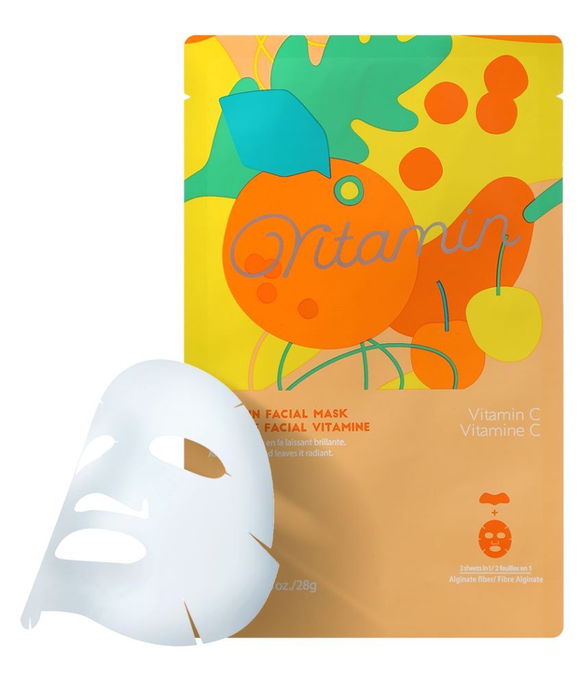 Miniso Face Mask 50 Gm Buy Miniso Face Mask 50 Gm At Best Prices In India Snapdeal