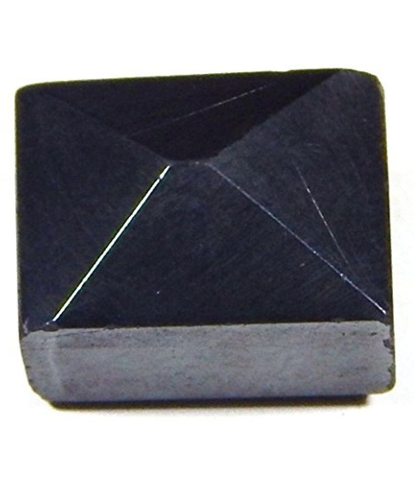 Natural Rock Hematite Magnet Load Stone Magnetite 25.5Cts for Ring ...