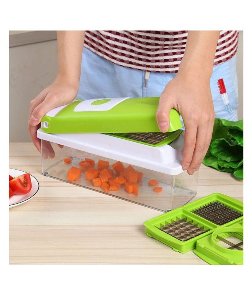 EIGHTEEN ENTERPRISE Plastic Manual Chopper: Buy Online at Best Price in ...