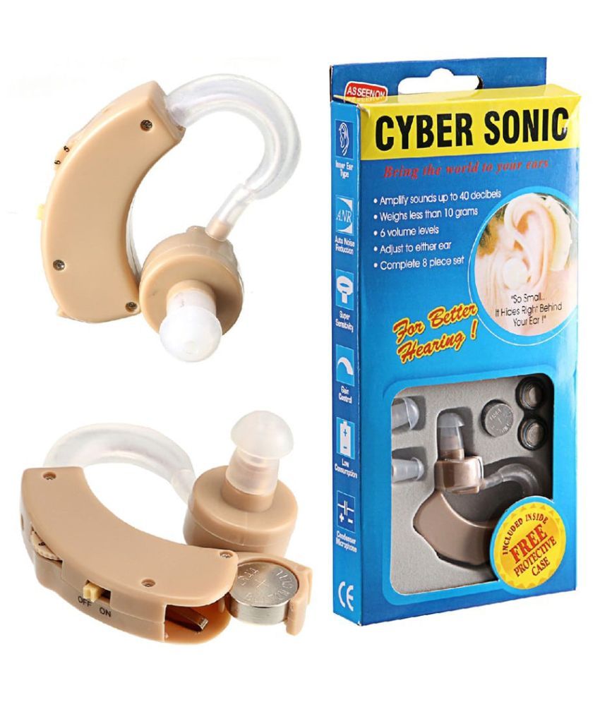 SM Hearing Machine For Ear Sound Amplifier Hearing Aid Buy SM Hearing