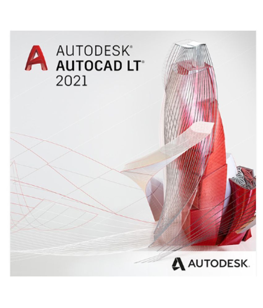 Autodesk-AutoCad 2021- Download Link Only-Lifetime Validity: Buy Online ...