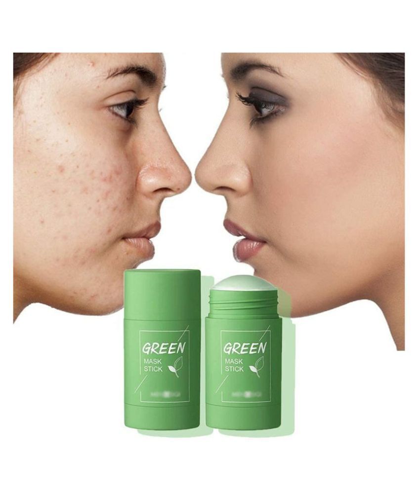 buy-vba-green-tea-mask-stick-for-face-man-women-face-mask-masks-40-gm