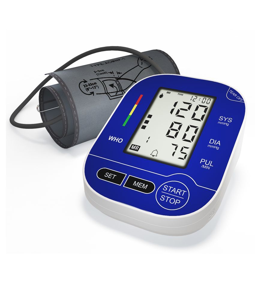 BeatXP Blue002 Electronic BP Monitor Buy BeatXP Blue002 Electronic BP beatxp-blue002-electronic-bp-monitor-buy-beatxp-blue002-electronic-bp