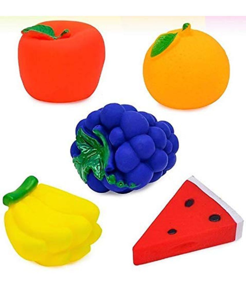PLUSPOINT Sensory Balls For Kids Textured Multi Ball Set For Babies pluspoint-sensory-balls-for-kids-textured-multi-ball-set-for-babies