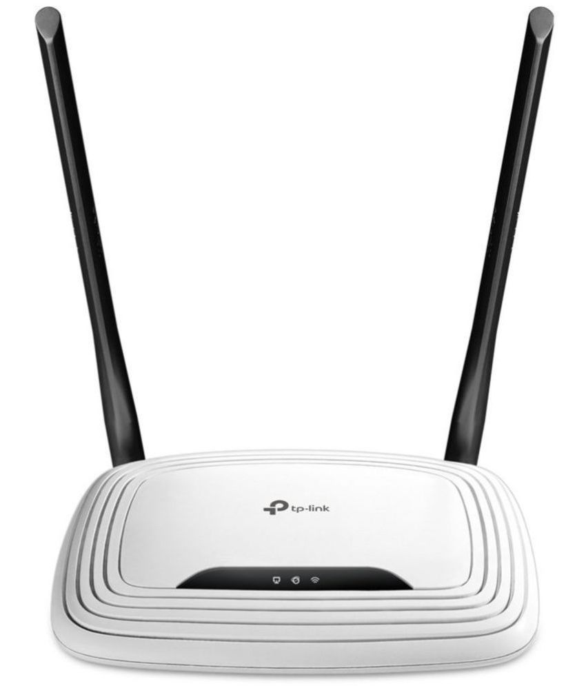 Tplink TL-WR841N 300Mbps Router Without Modem - Buy Tplink TL-WR841N ...