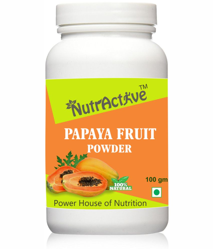 NutrActive Powder 300 gm Pack of 3: Buy NutrActive Powder 300 gm Pack ...