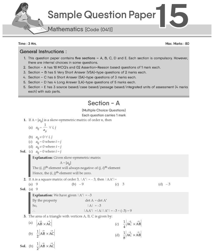 Oswal - Gurukul 36 Sample Question Papers CBSE Commerce Class 12 Exam ... Oswal - Gurukul 36 Sample Question Papers CBSE Commerce Class 12 Exam ...